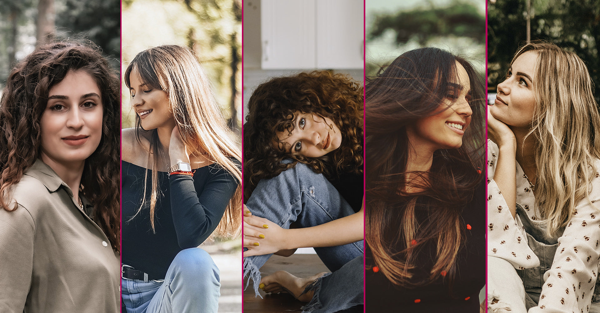 The Trendiest Fall Hair Colors of 2022 - LatinUs Beauty