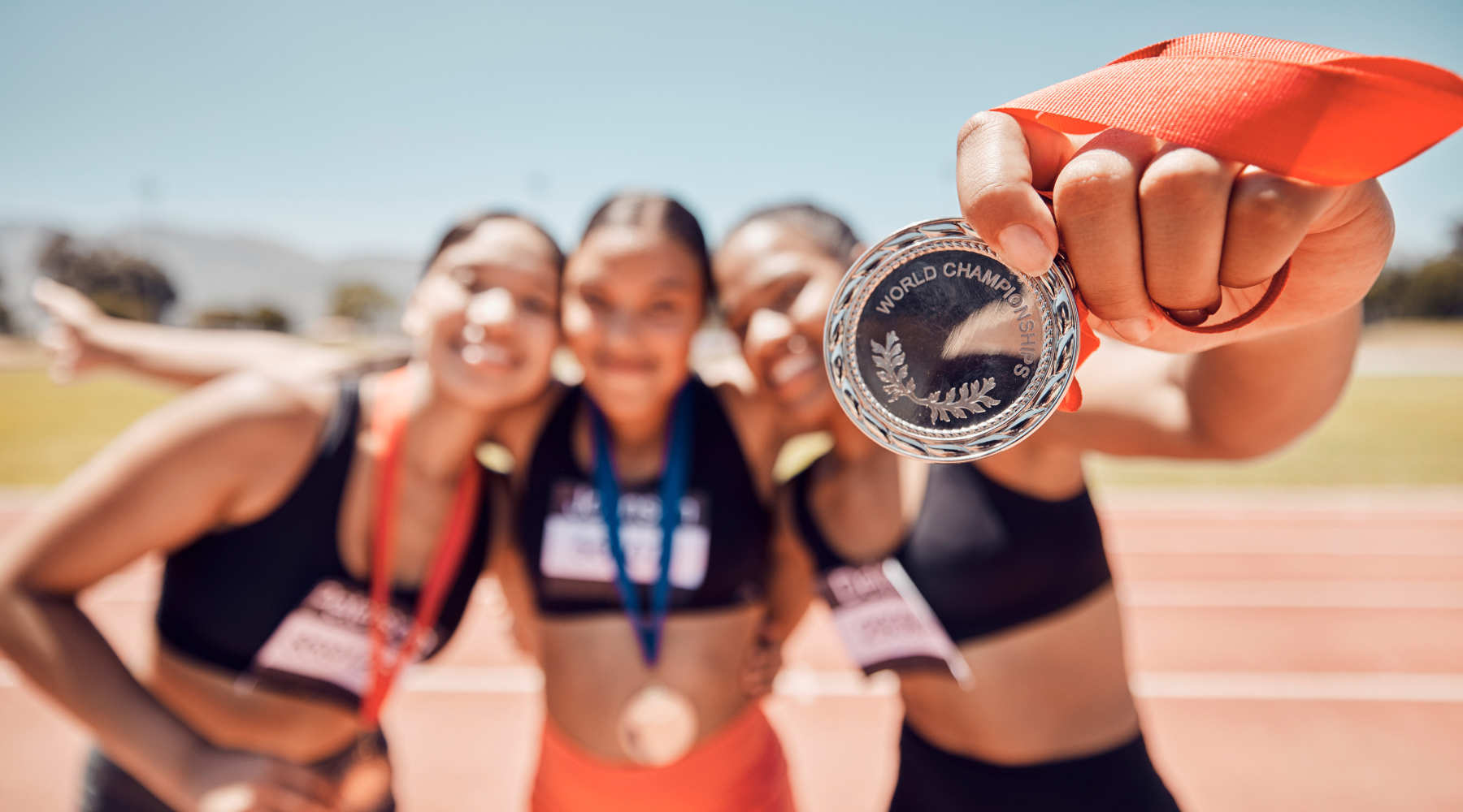Team USA Latina Athletes at the 2024 Olympics - LatinUs Beauty