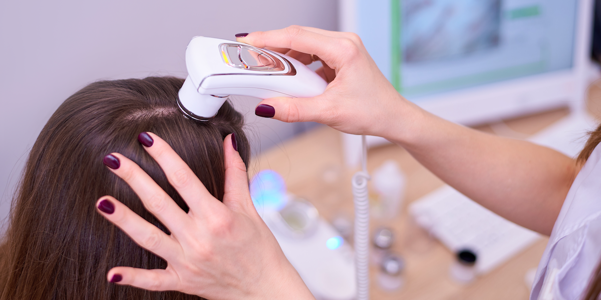 What Does a Trichologist Do - LatinUs Beauty