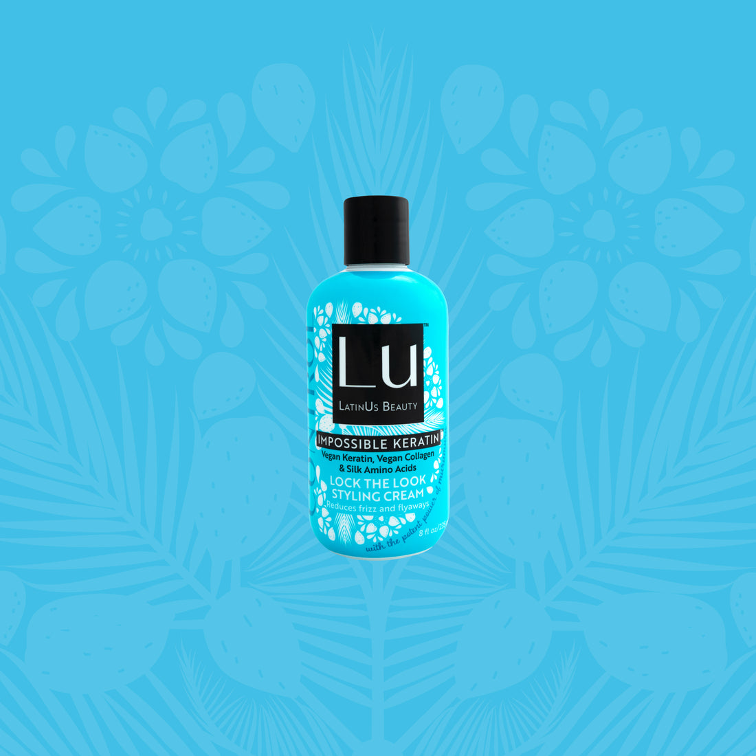 Control Shampoo and Conditioner Set with Murumuru Butter & Vegan ...