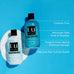 Control Shampoo and Conditioner Set with Murumuru Butter & Vegan ...