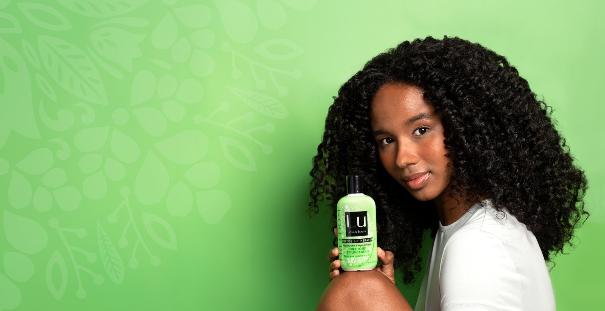 Freedom Collection – LatinUs Beauty