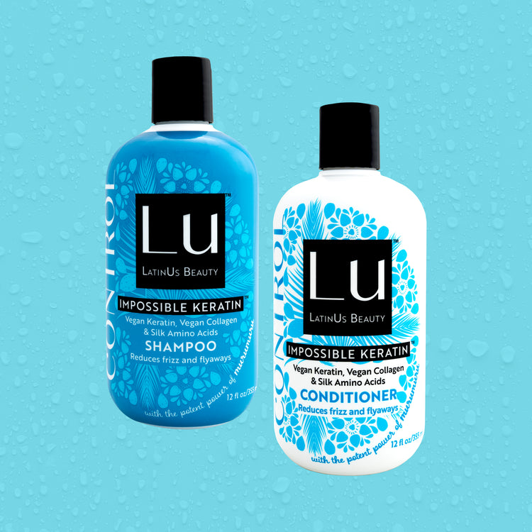 Control Collection – LatinUs Beauty