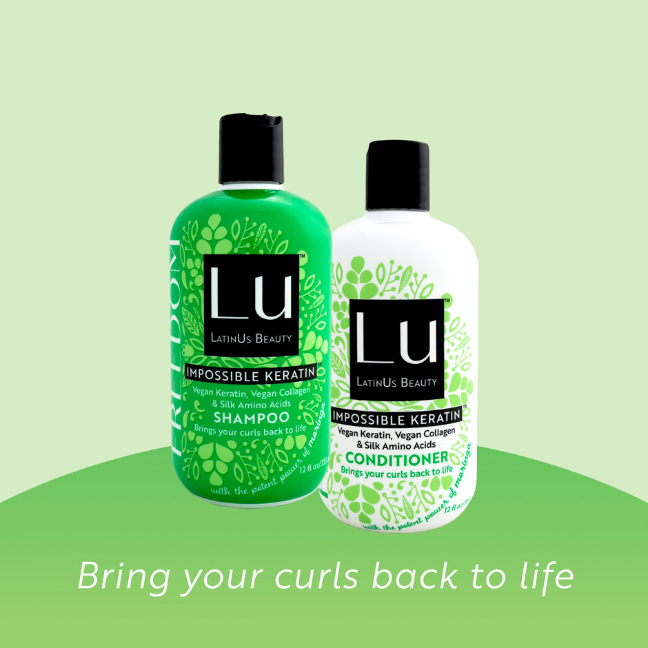 Discover the full range of Lu products – LatinUs Beauty