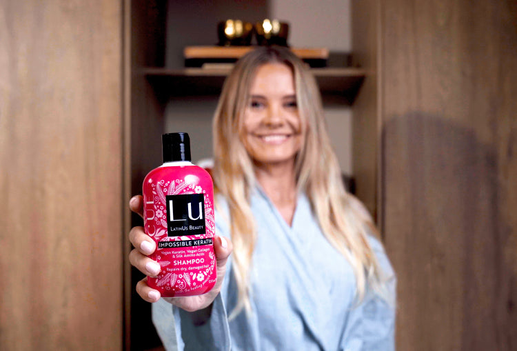 LatinUs Beauty | Transformative Haircare Powered by Nature