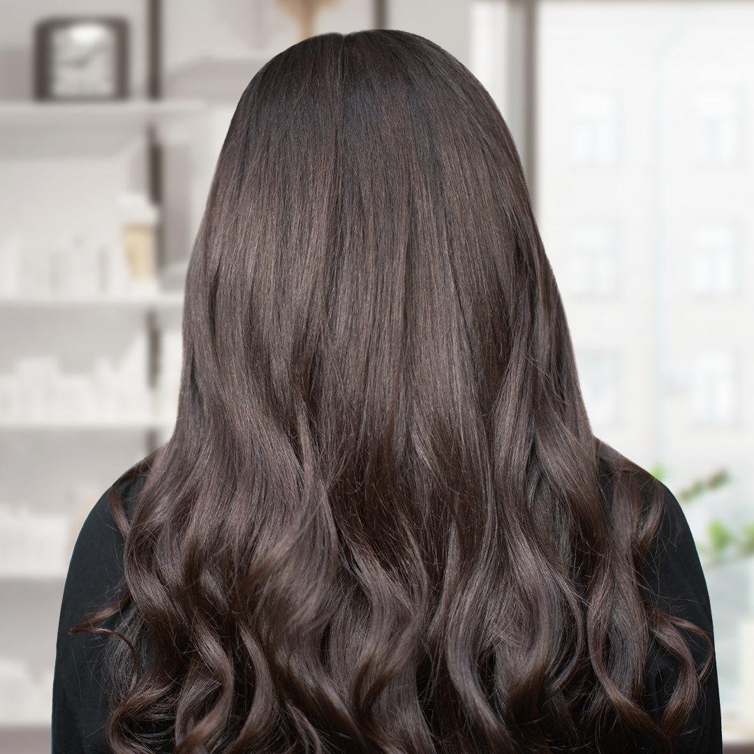 Control Collection – LatinUs Beauty