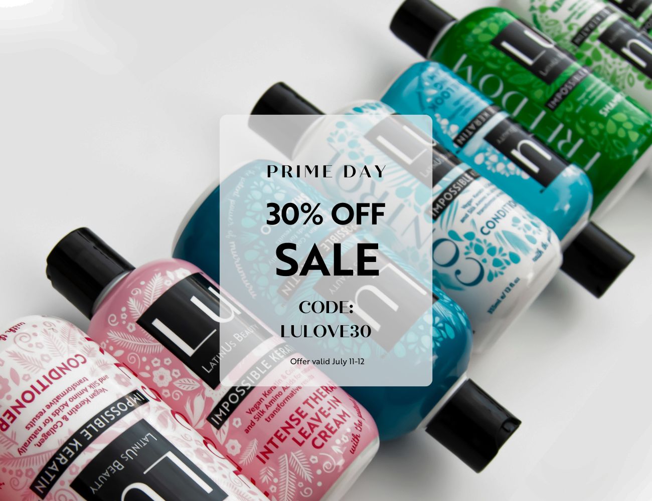 LatinUs Beauty | Transformative Haircare Powered by Nature