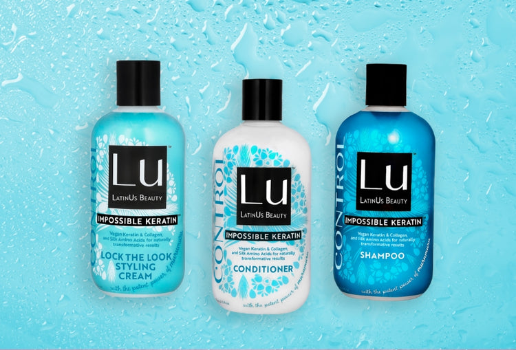 LatinUs Beauty | Transformative Haircare Powered by Nature